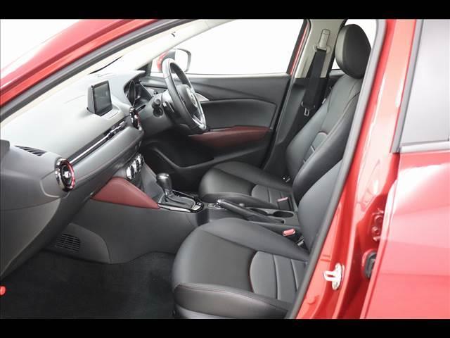 Mazda CX-3 20S Proactive – Cars Kenya