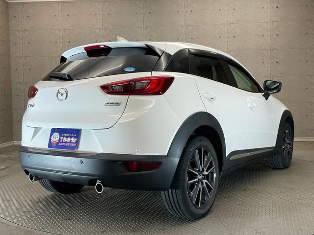 Mazda CX-3 20S Proactive – Cars Kenya